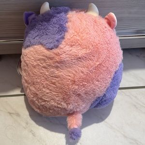 Squishmallows | Toys | Patty Fuzz A Mallows Squishmallow | Poshmark